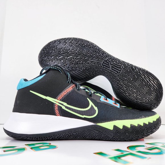 Nike | Shoes | Nike Kyrie Flytrap Iv Mens Sneaker Shoe Limited Edition ...